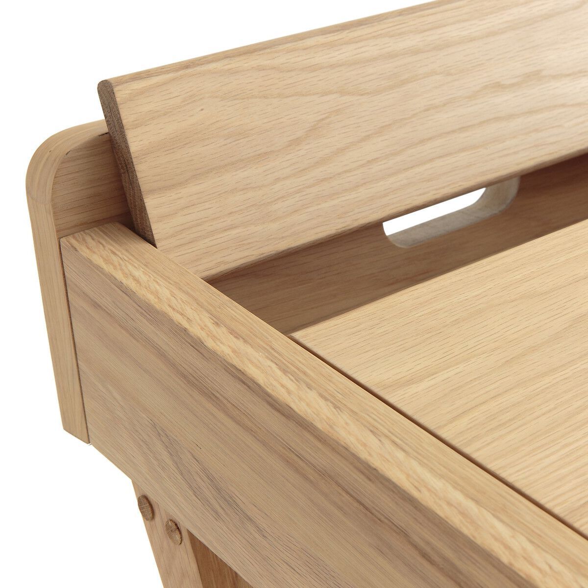 BRIXTON Writing desk By AMPM