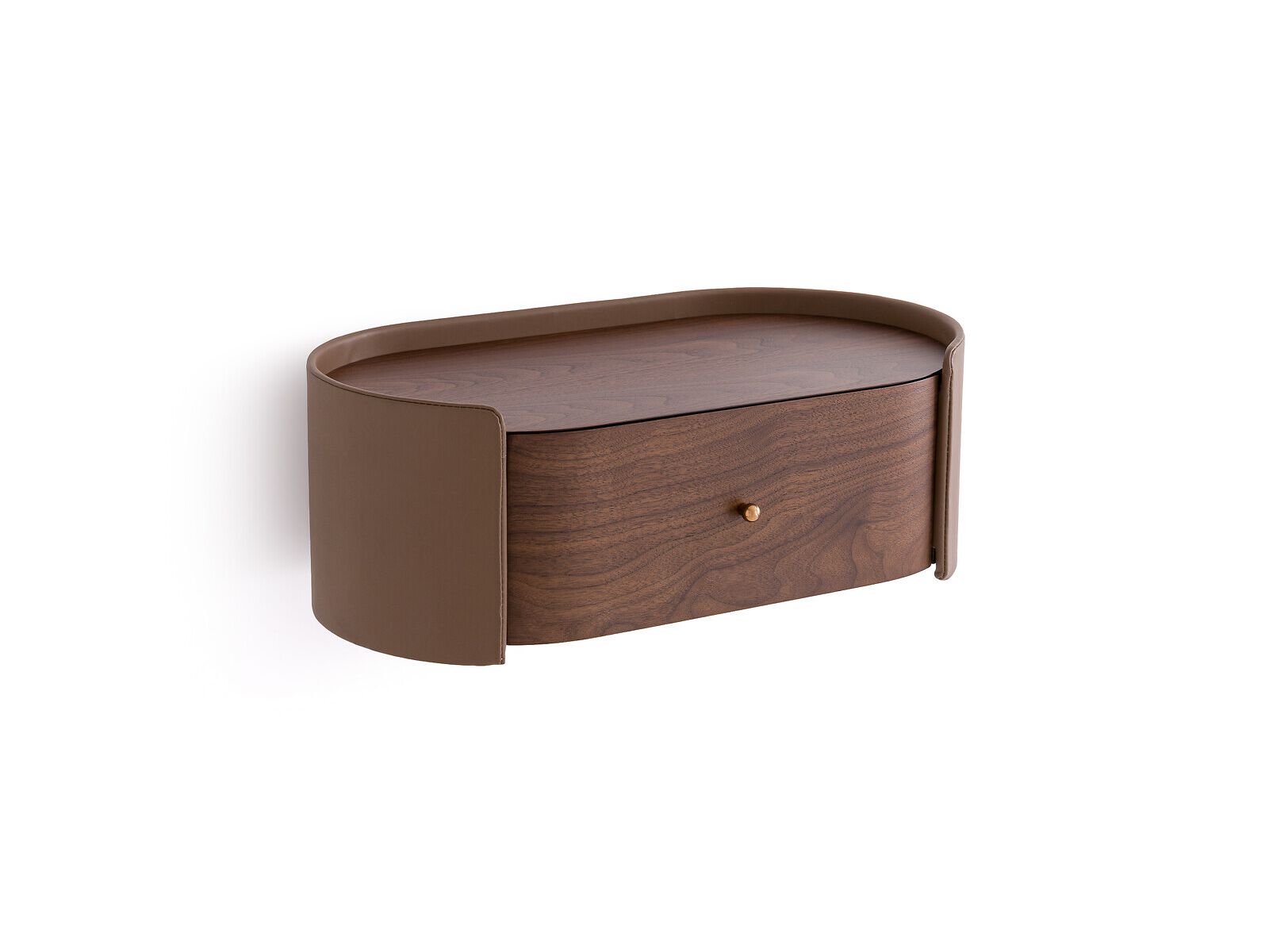 FIRMO Bedside table By AMPM