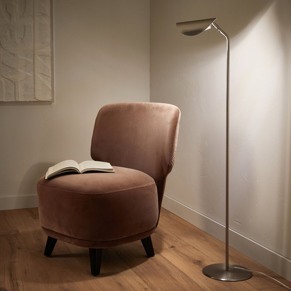 FUNAMBULE Floor lamp By AMPM