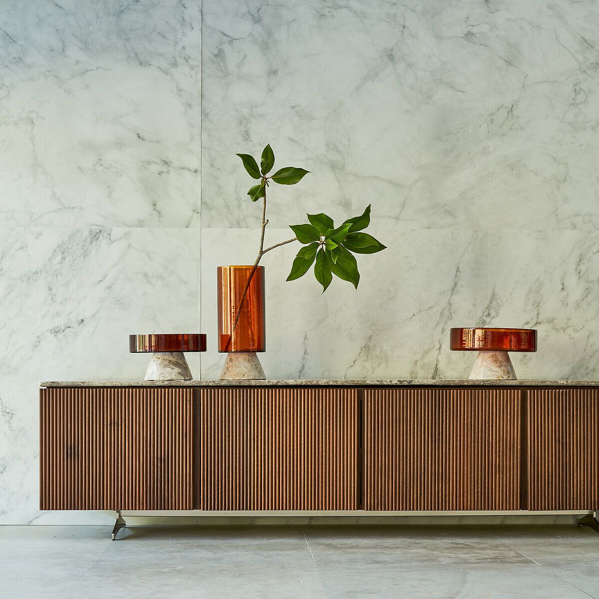 JAKTO TV cabinet By AMPM