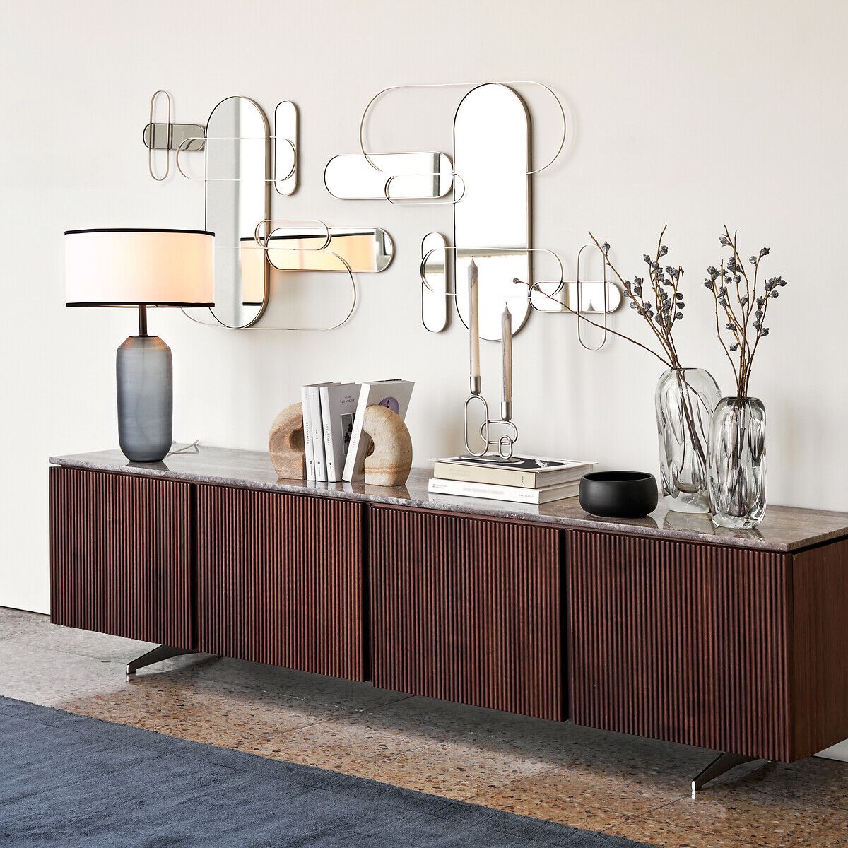 JAKTO TV cabinet By AMPM