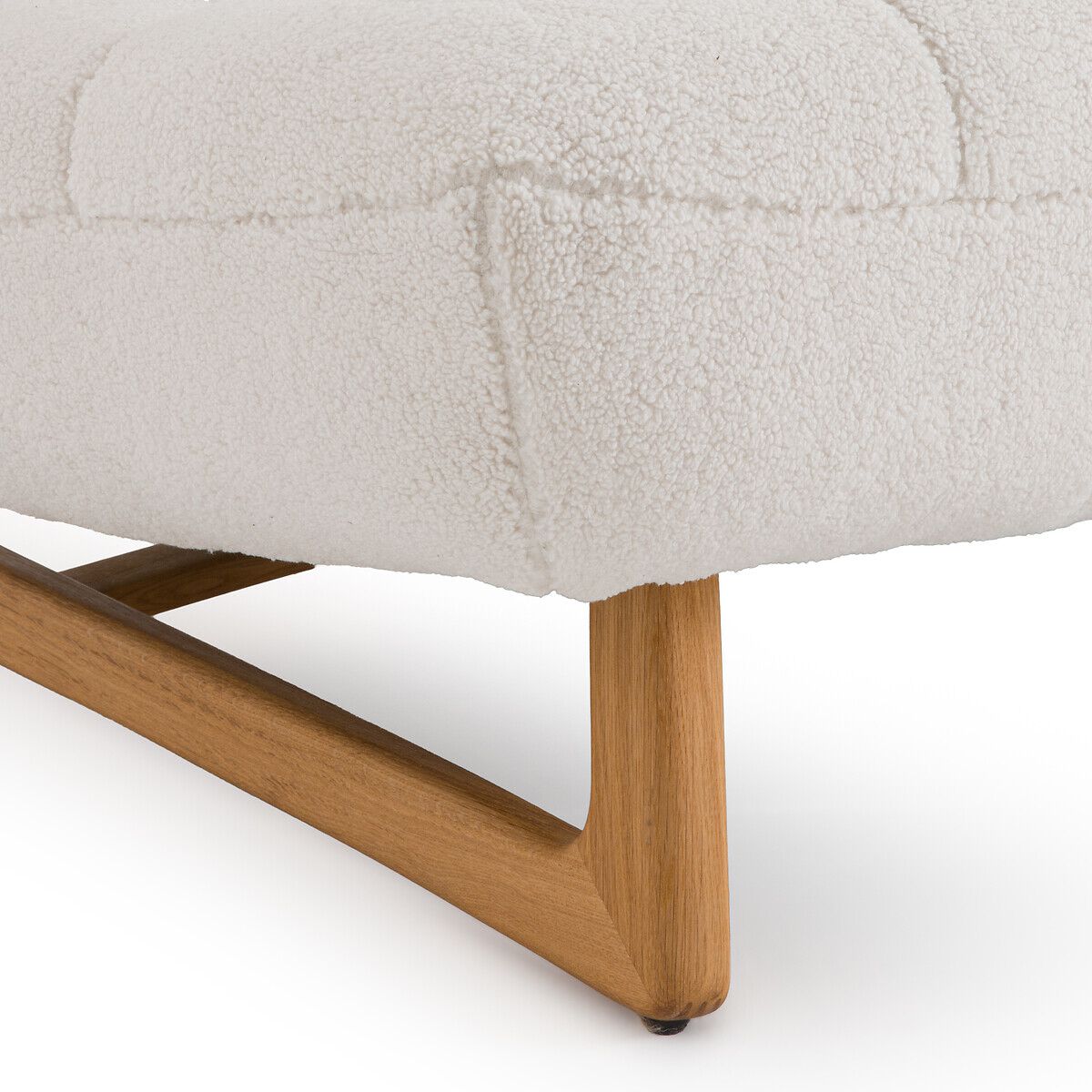 LAFAR Armchair By AMPM