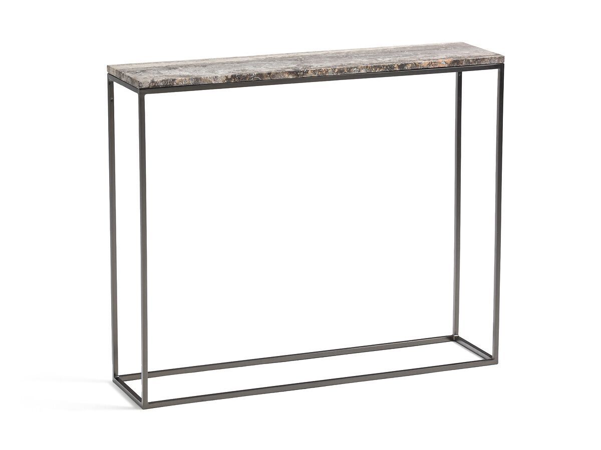 MAHAUT Console table By AMPM
