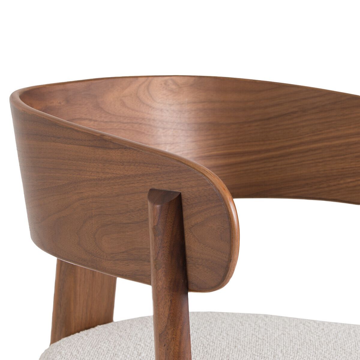 MARAIS Chair By AMPM