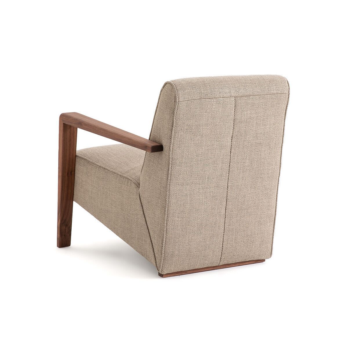SANAMI Easy chair By AMPM