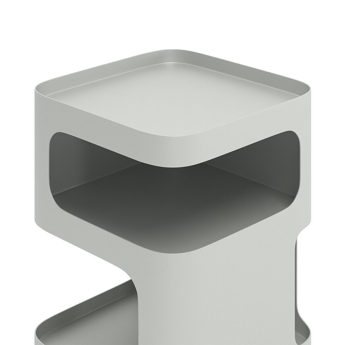 SANDOVAL Bedside table By AMPM