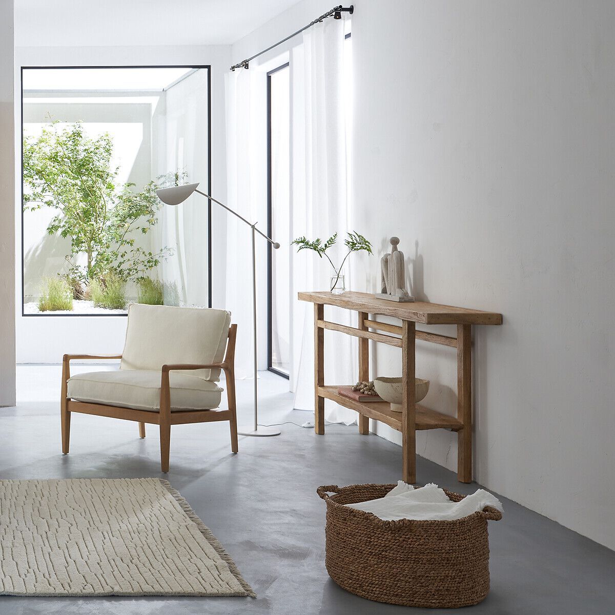 SUMIKO Console table By AMPM