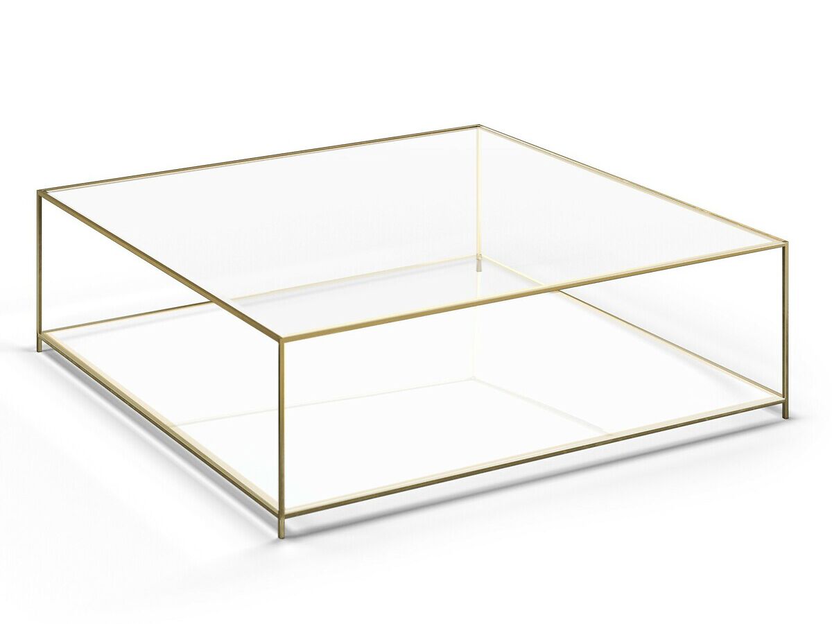 SYBIL Coffee table By AMPM