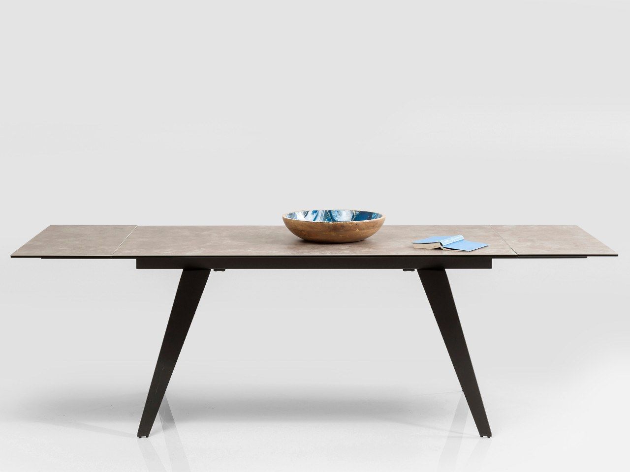AMSTERDAM | Dining table Amsterdam Collection By KARE Design