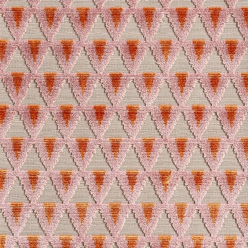 AMULETO Fabric By Dedar