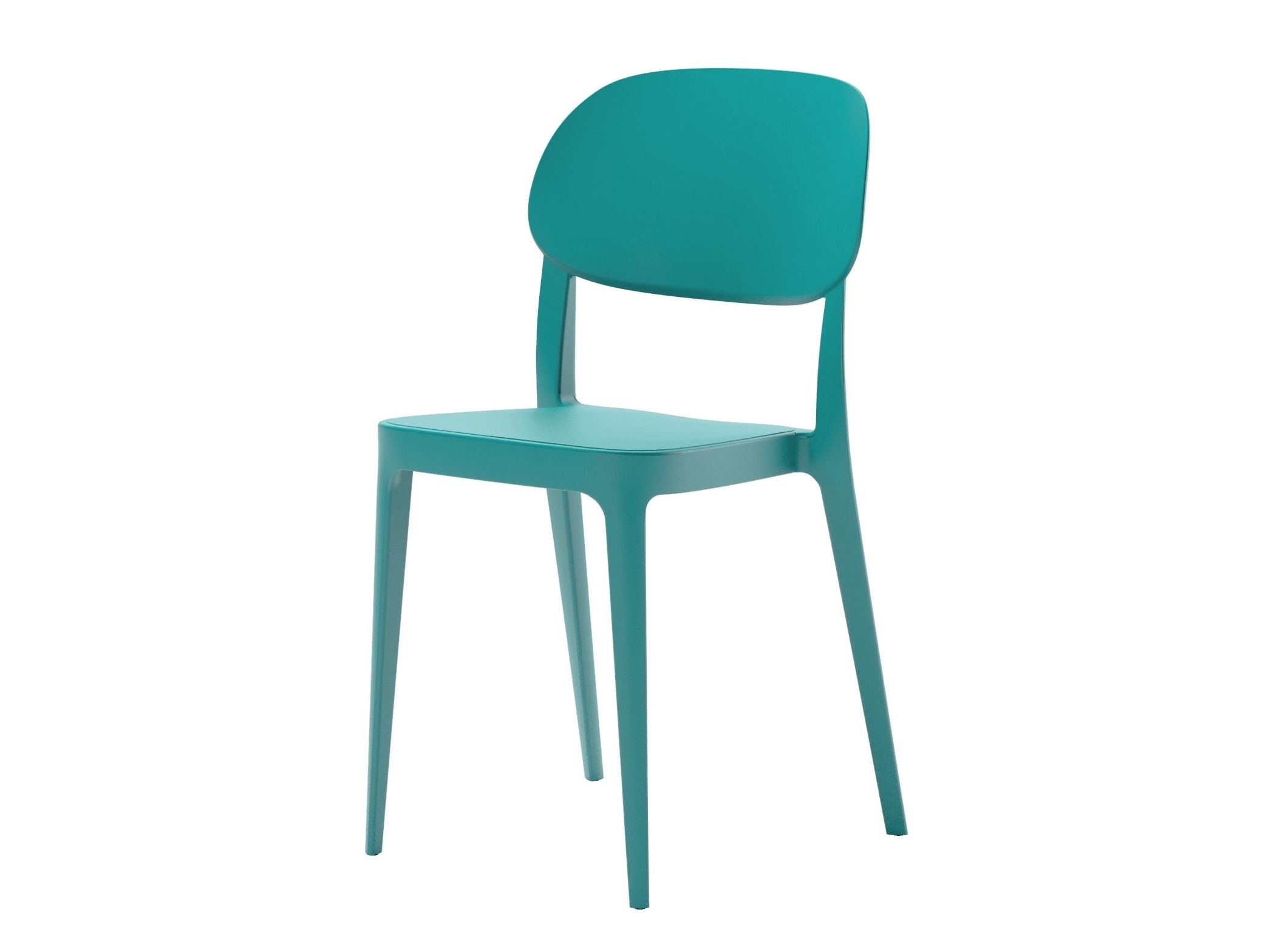 AMY | Chair By ALMA DESIGN design Valerio Sommella