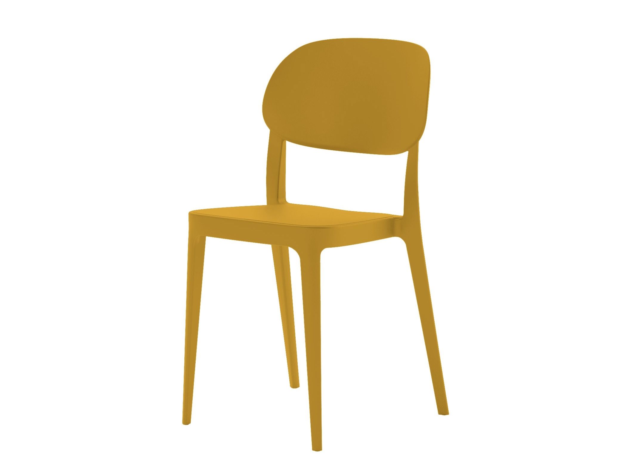 AMY | Chair By ALMA DESIGN design Valerio Sommella