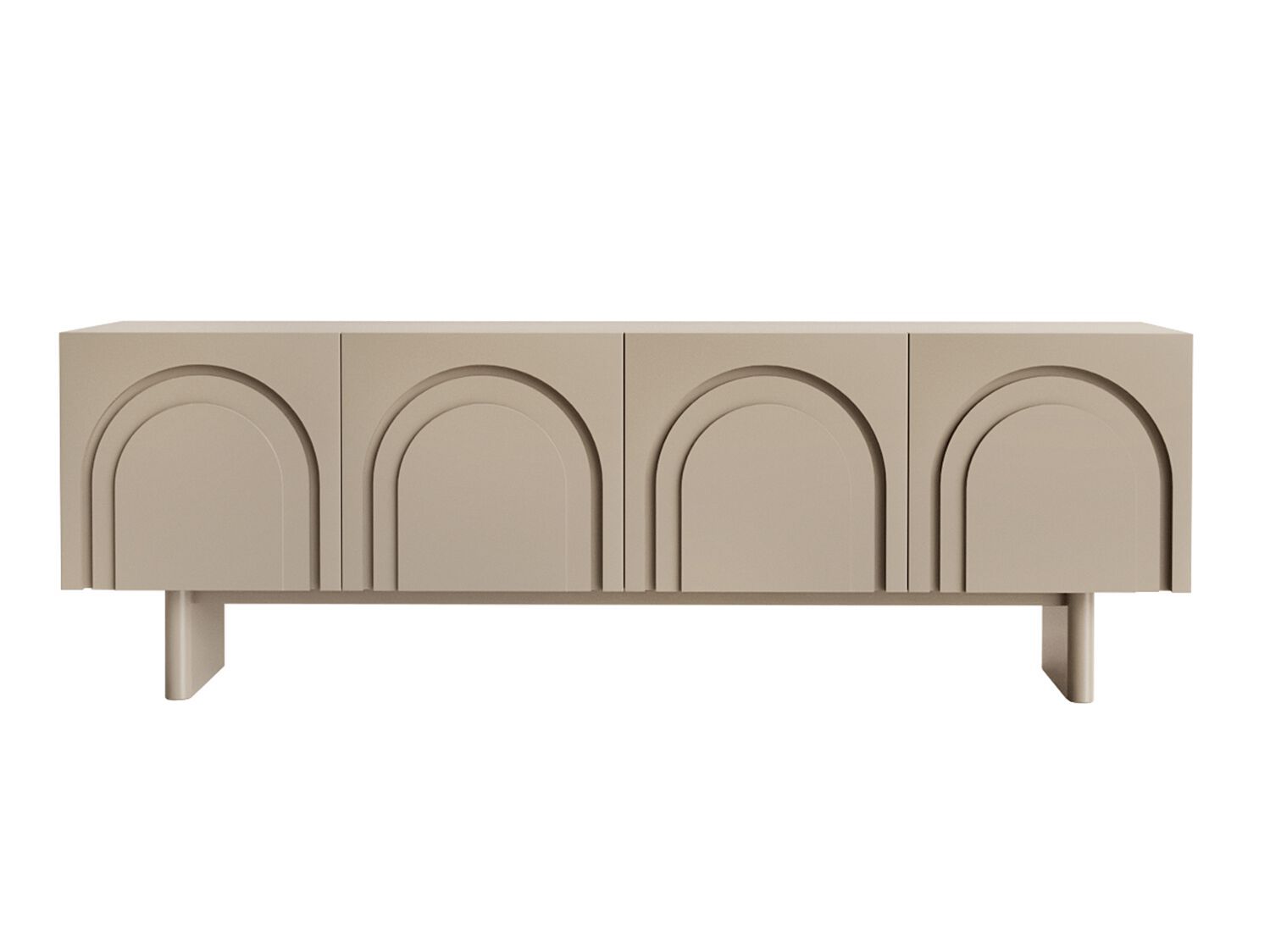 AMOS Sideboard By ANA ROQUE INTERIORS