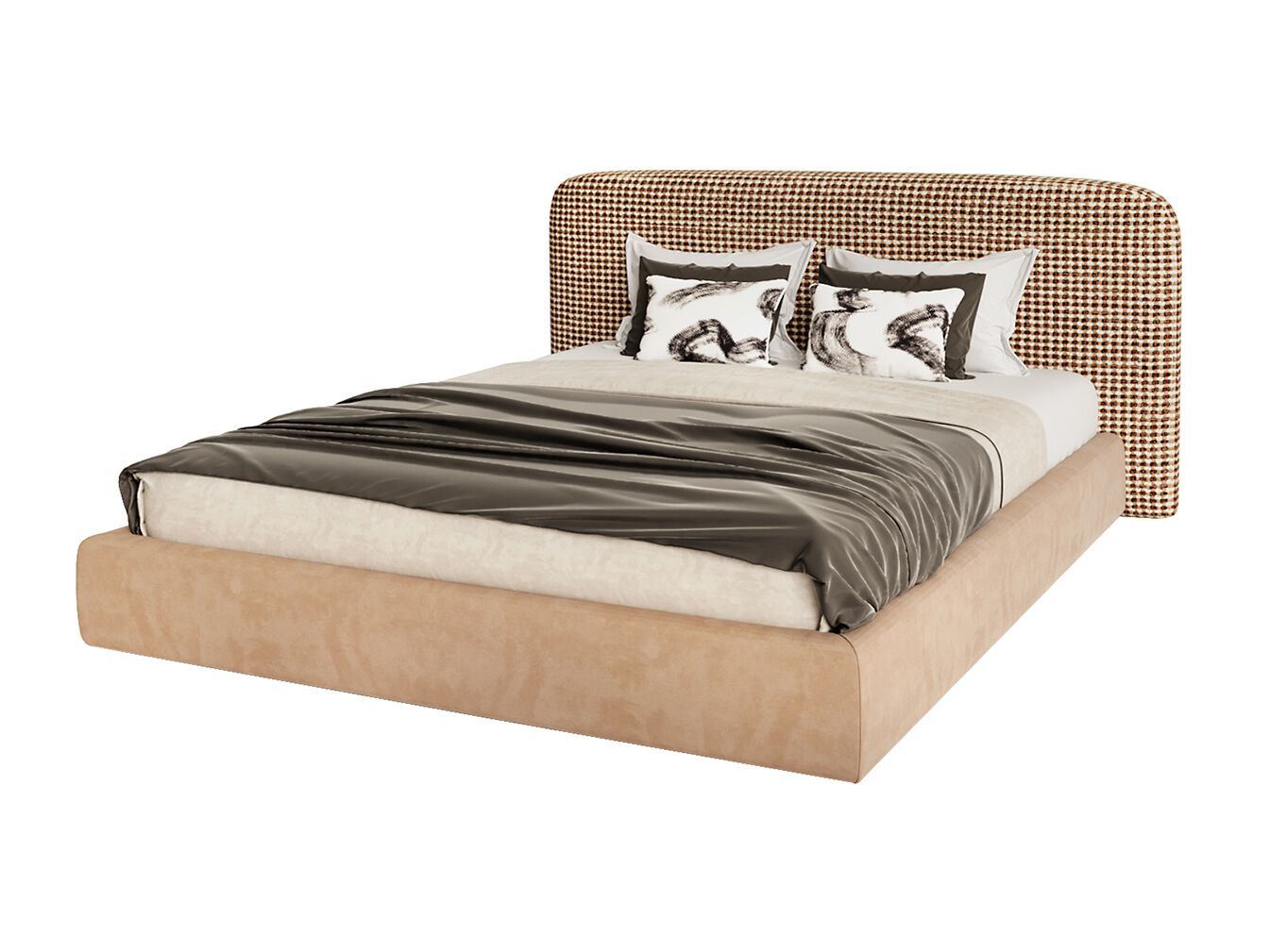 CHILLI Lit By ANA ROQUE INTERIORS