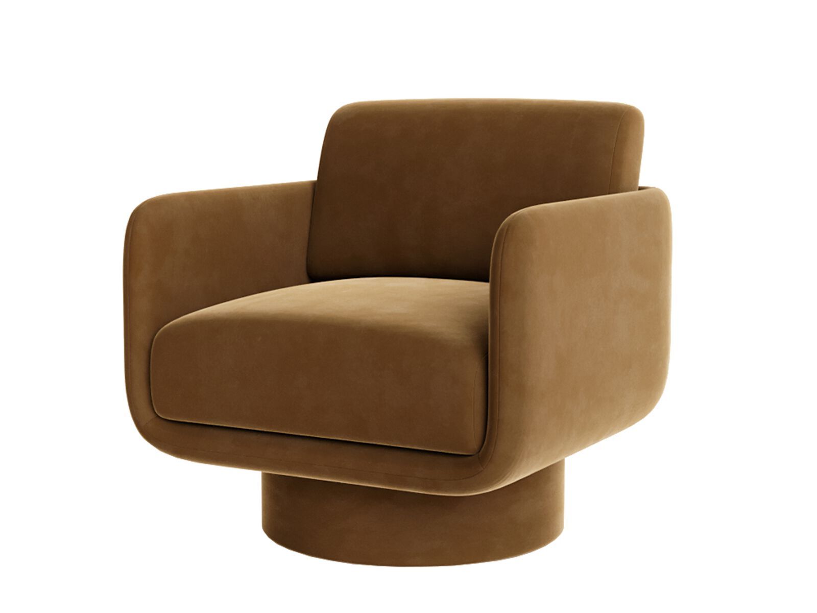 FANK Easy chair By ANA ROQUE INTERIORS