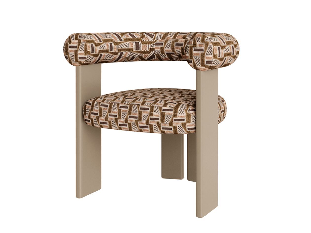 NAIM Chair By ANA ROQUE INTERIORS