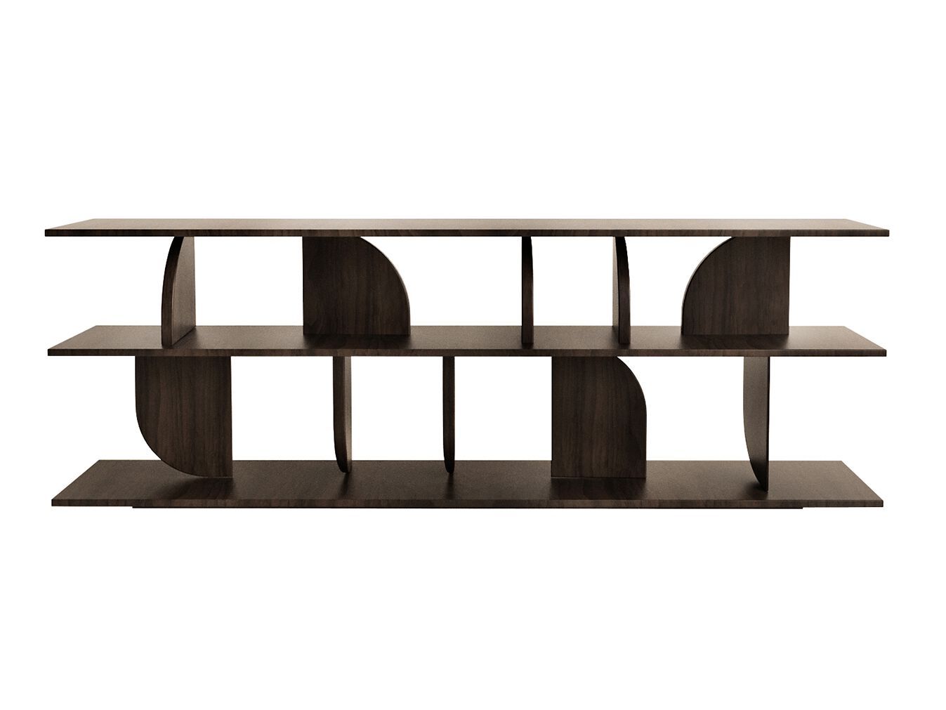 ROSS Console table By ANA ROQUE INTERIORS