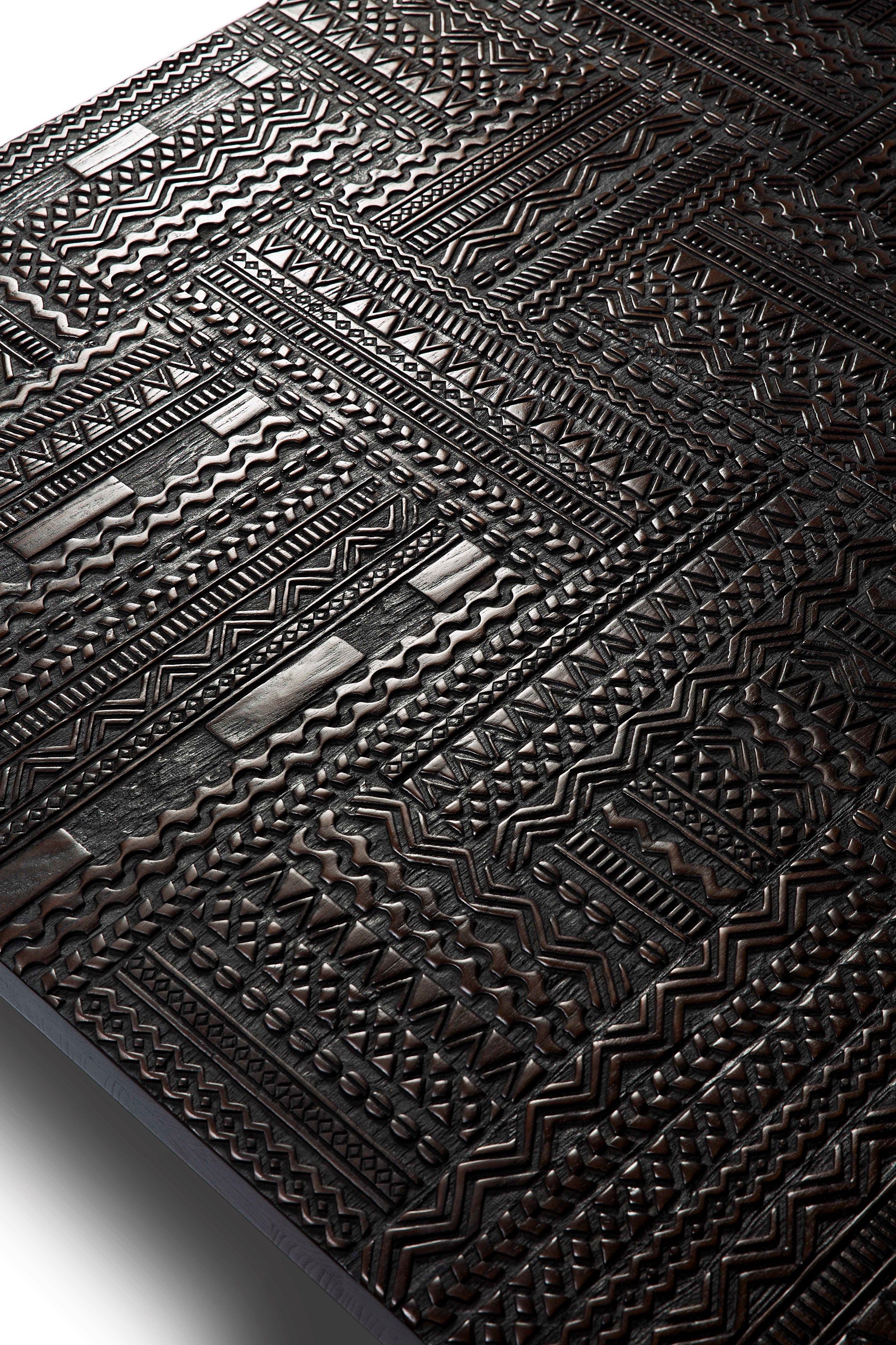 ANCESTORS TABWA | Highboard Ancestors Tabwa Collection By Ethnicraft ...