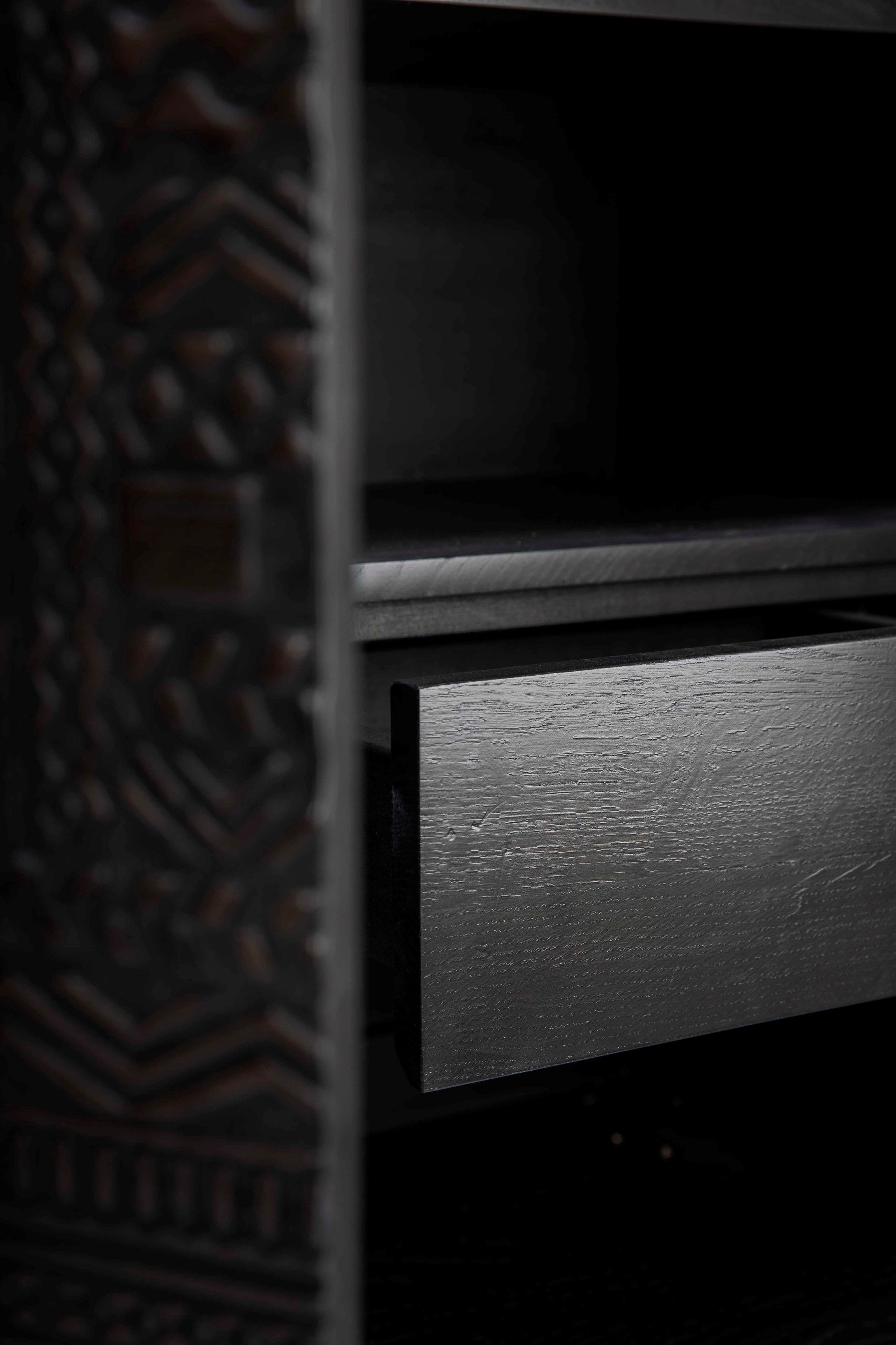 ANCESTORS TABWA | Highboard Ancestors Tabwa Collection By Ethnicraft ...