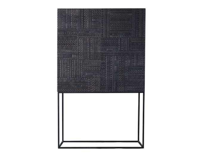 ANCESTORS TABWA | Highboard Ancestors Tabwa Collection By Ethnicraft ...