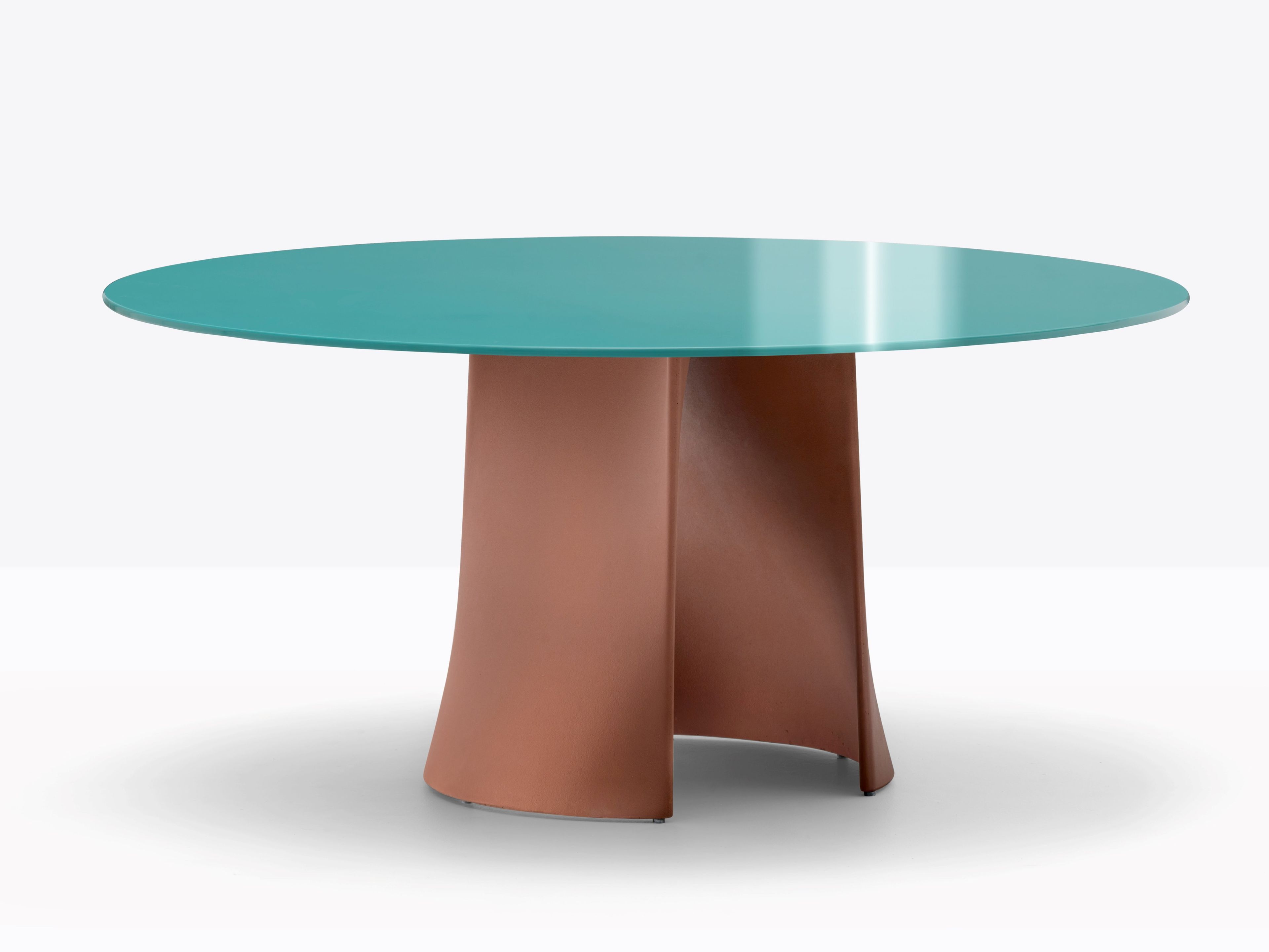 ANEMOS | Table By Pedrali design Pio & Tito Toso