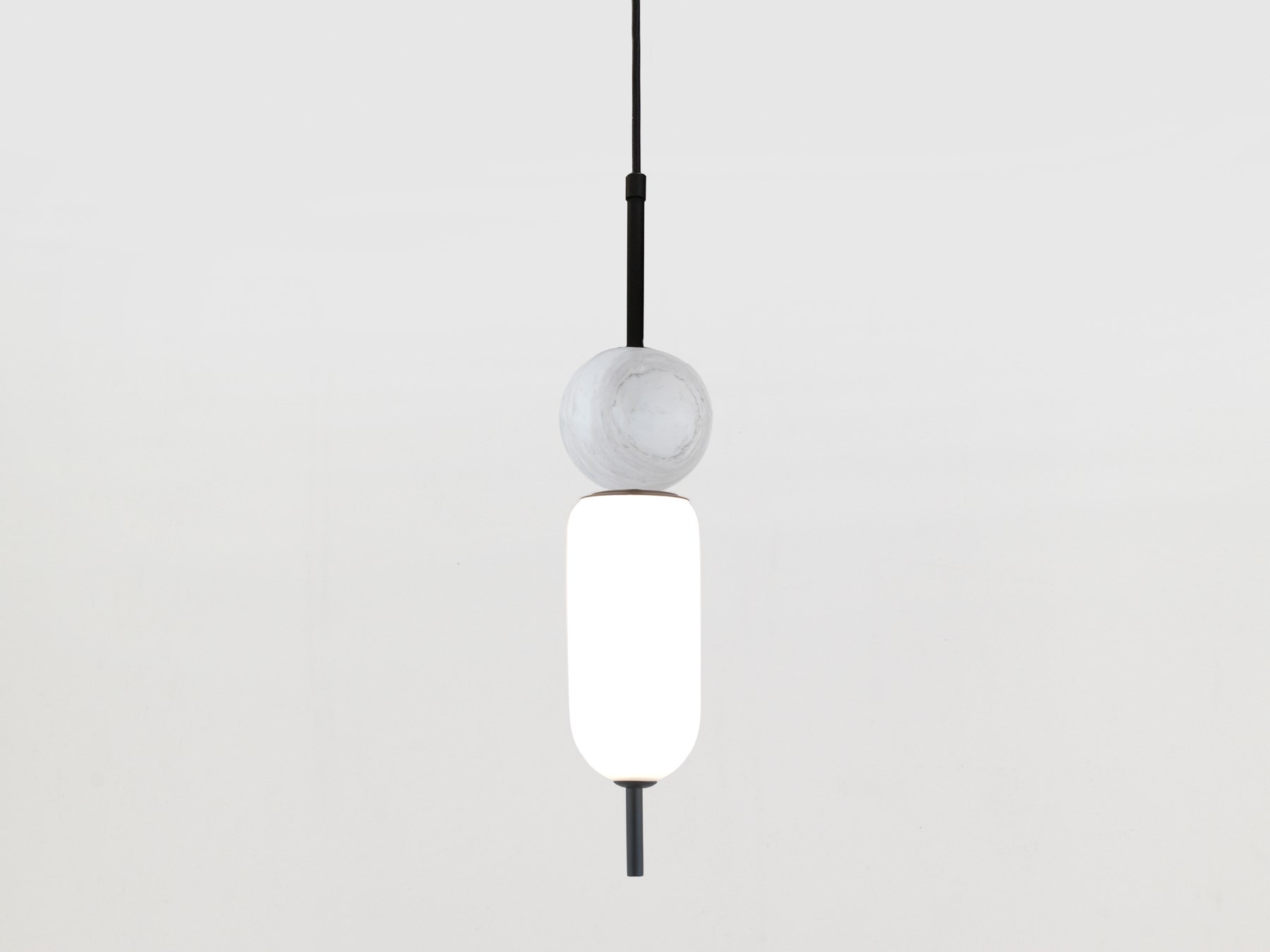 ANET | Pendant lamp LED pendant lamp By Aromas del Campo | design ...
