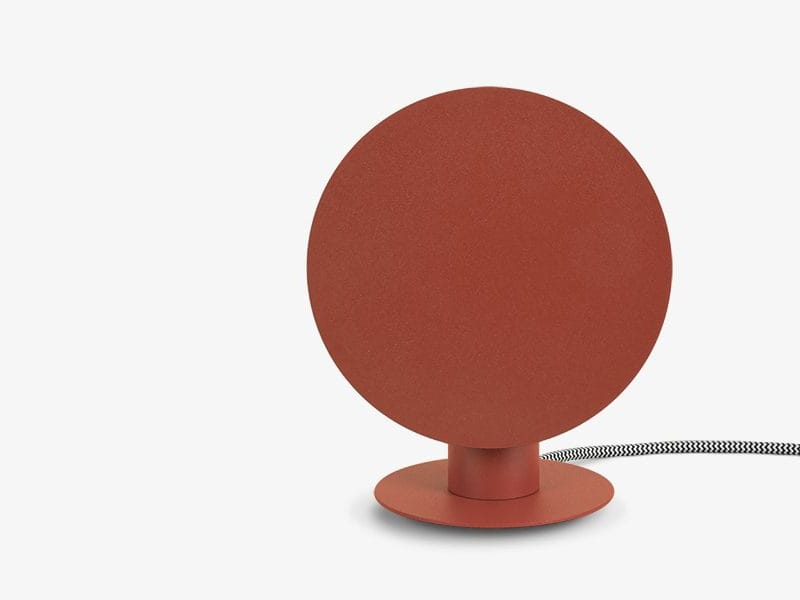 ANGEL L | Indirect light table lamp By STIP design Elia Mangia