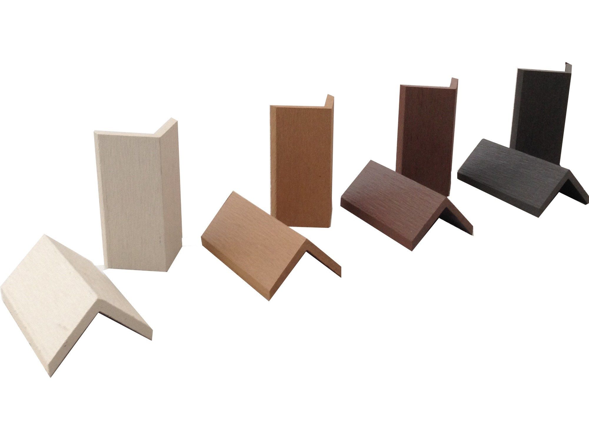 ANGULAR PROFILE By NOVOWOOD