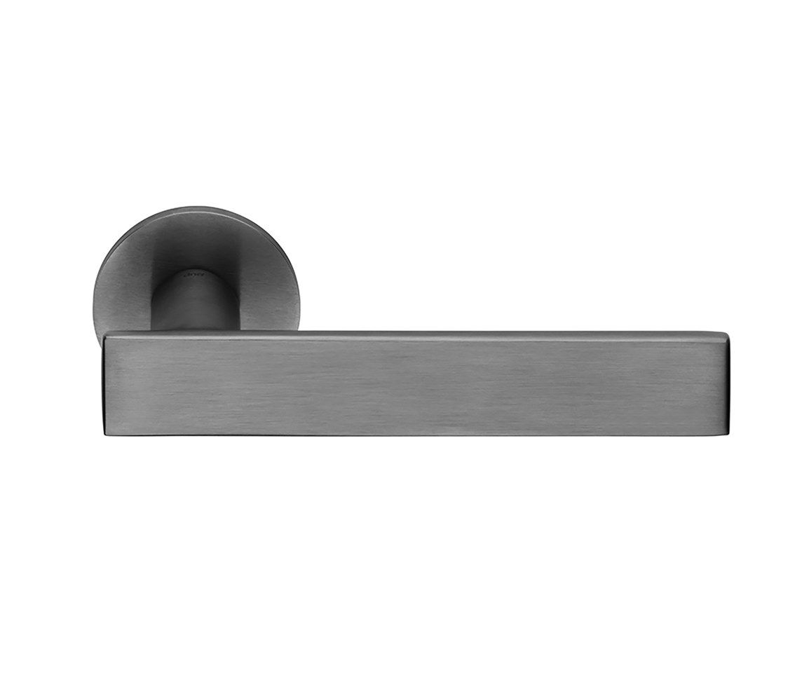 ANIK door handle By Dnd design Gabriele & Oscar Buratti