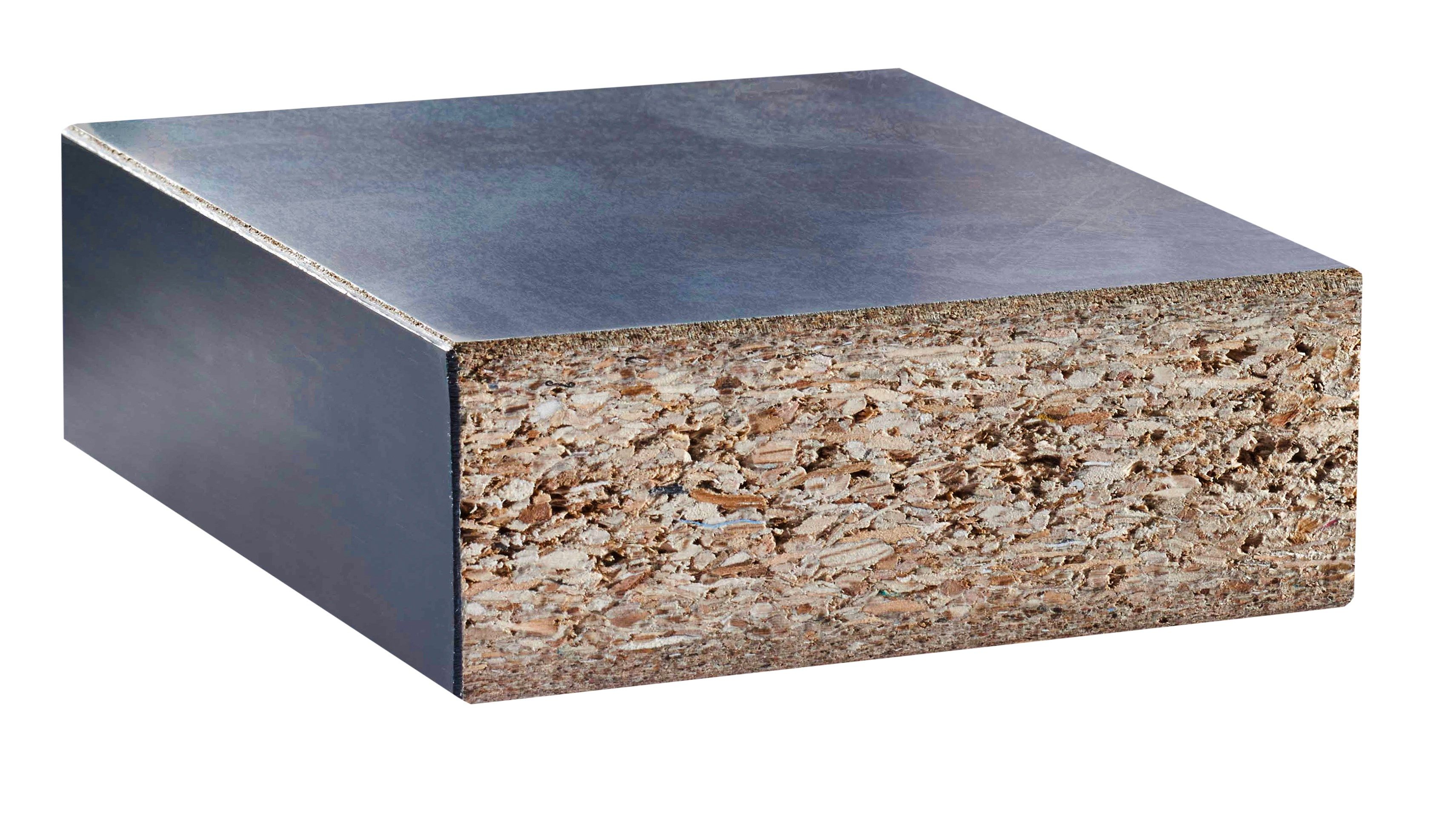 Panel en aglomerado para suelos sobreeelevados ANIMA | Aglomerados PLN ...