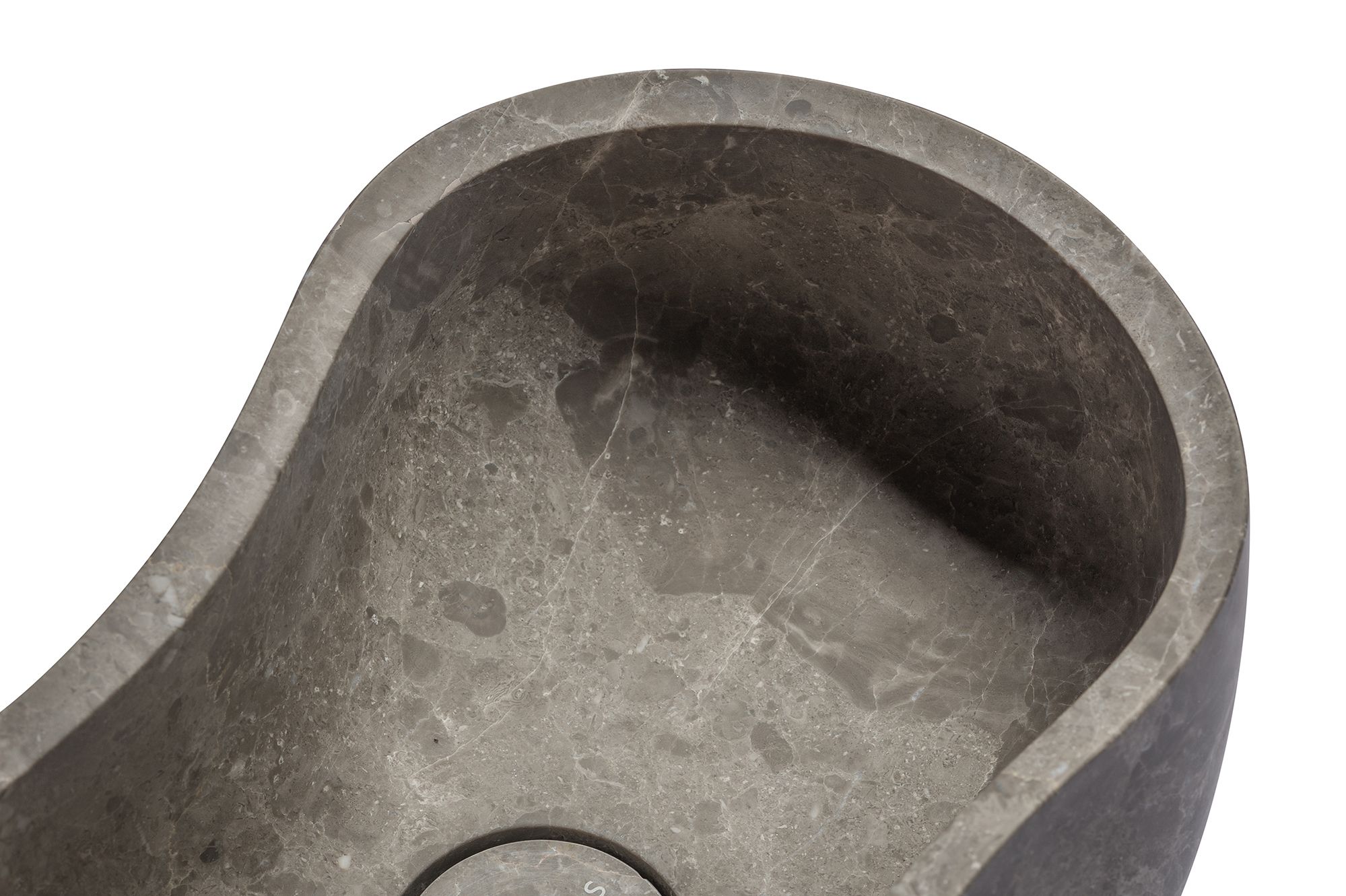 ANIMA | Countertop washbasin Anima Collection By Salvatori design Yabu ...