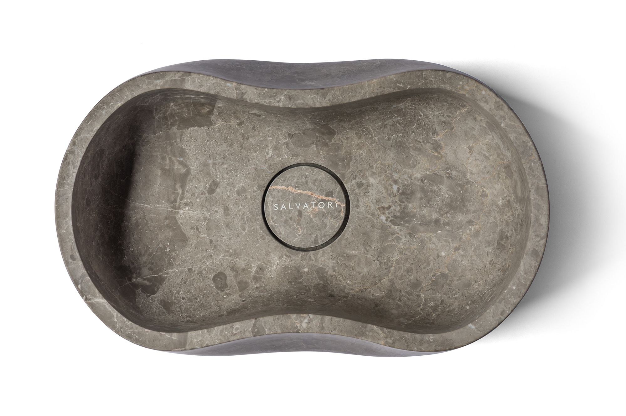 ANIMA | Countertop washbasin Anima Collection By Salvatori design Yabu ...