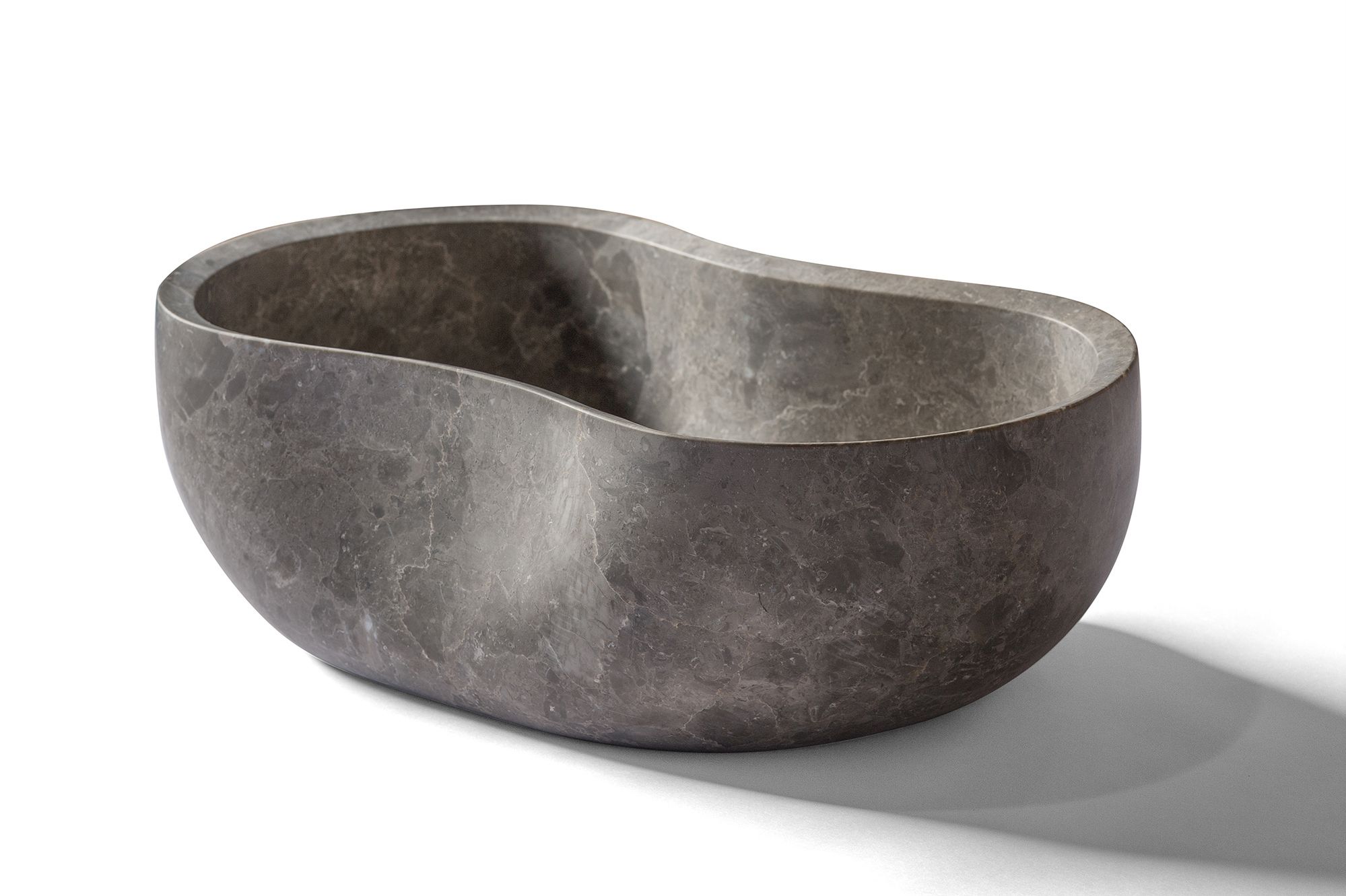 ANIMA | Countertop washbasin Anima Collection By Salvatori design Yabu ...
