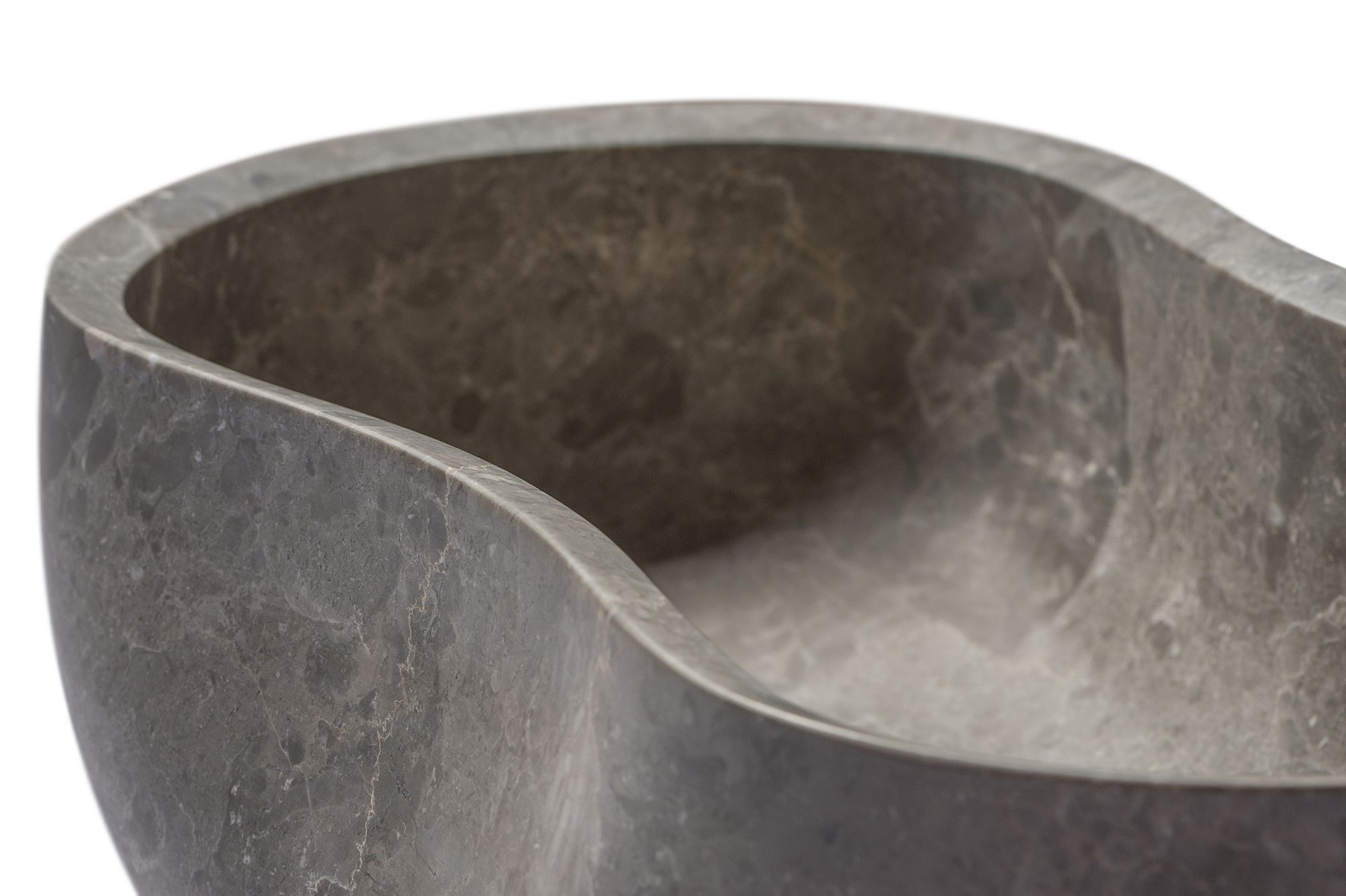 ANIMA | Countertop washbasin Anima Collection By Salvatori design Yabu ...