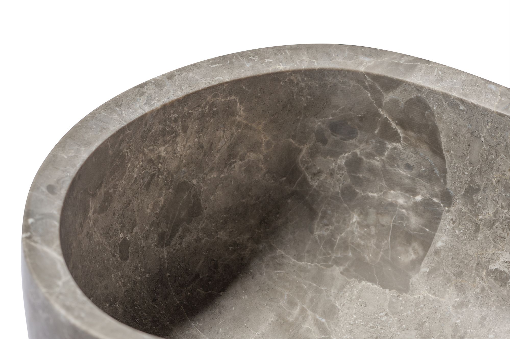 ANIMA | Countertop washbasin Anima Collection By Salvatori design Yabu ...