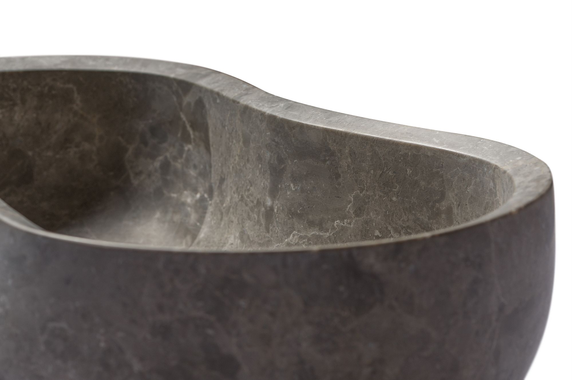 ANIMA | Countertop washbasin Anima Collection By Salvatori design Yabu ...