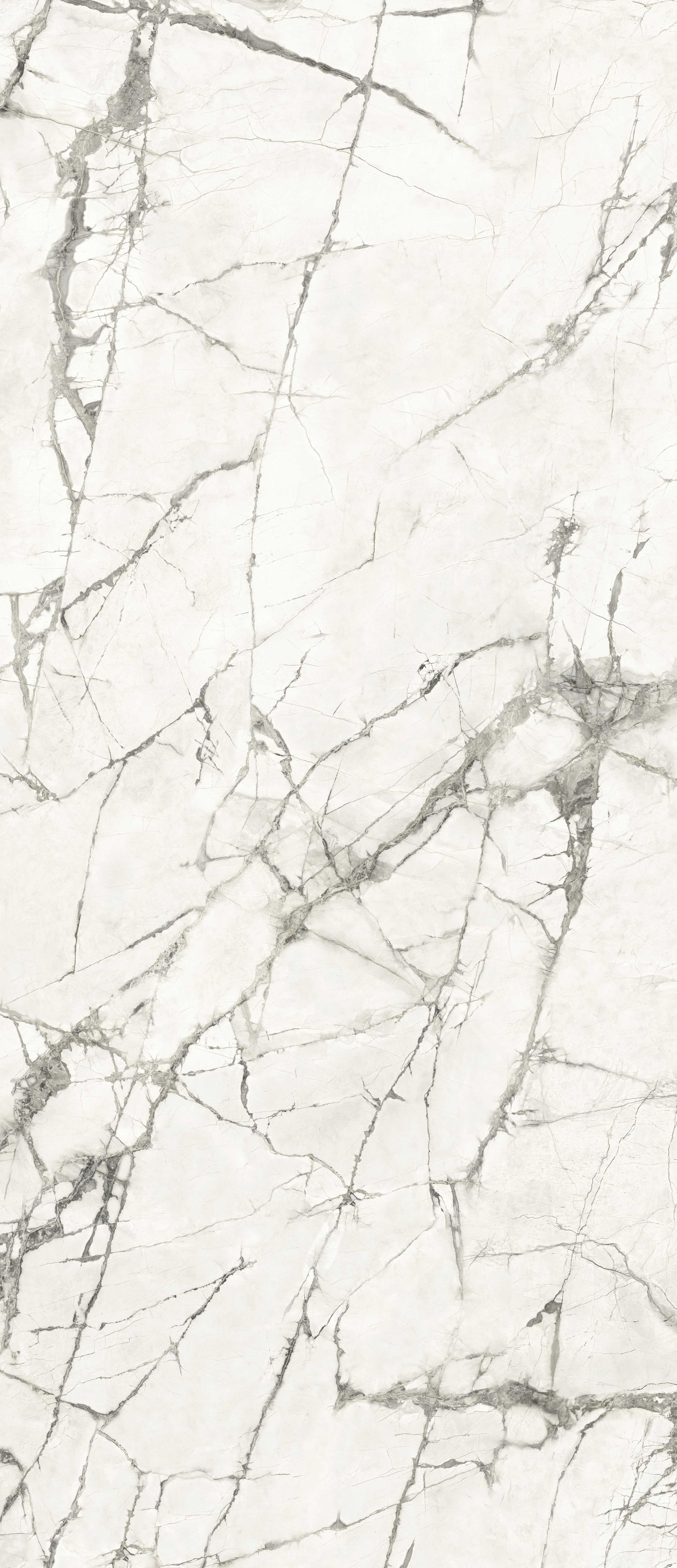 ANIMA EVER MAGNIFICENT WHITE Flooring By Ceramiche Caesar