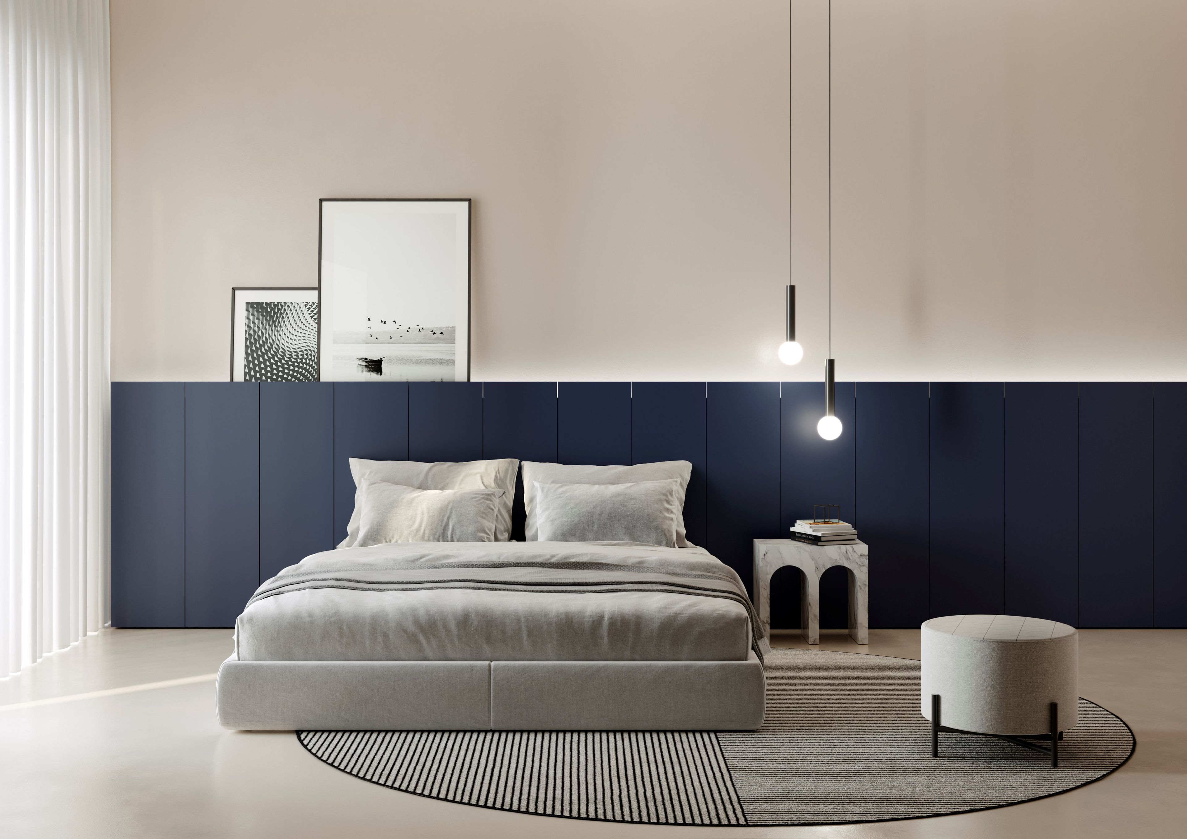 ANIMA LIQUIDA | Sideboard By Antonio Lupi Design design Giorgio Rava