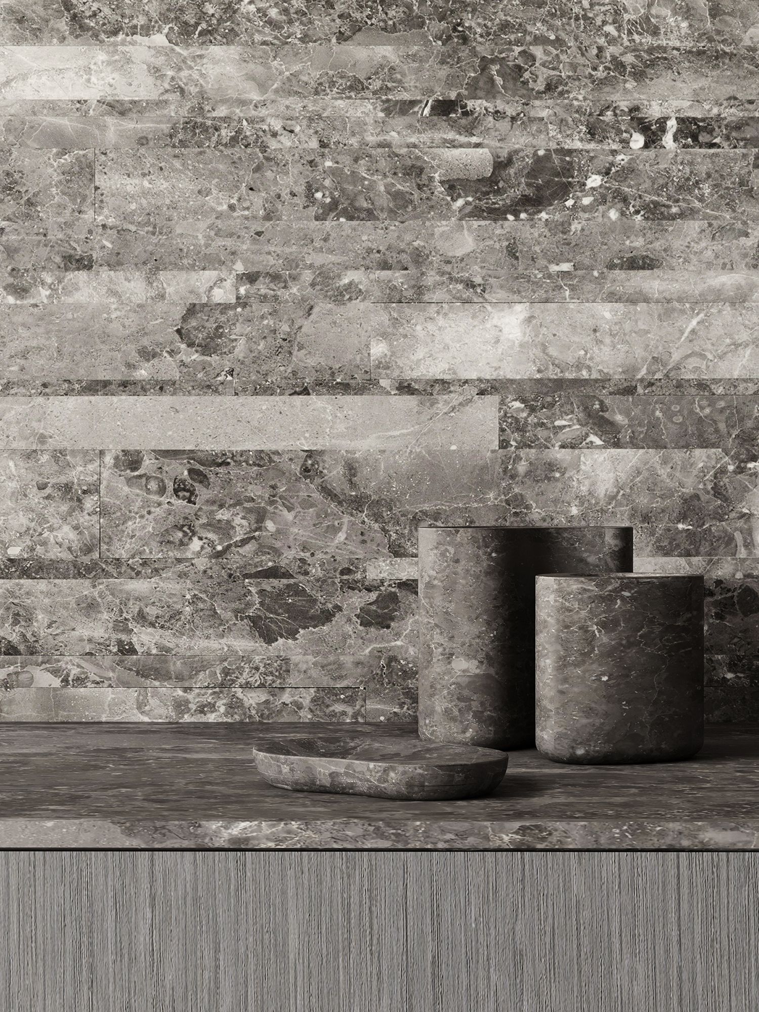 ANIMA | Aufbewahrungsbox Kollektion Anima By Salvatori Design Yabu ...