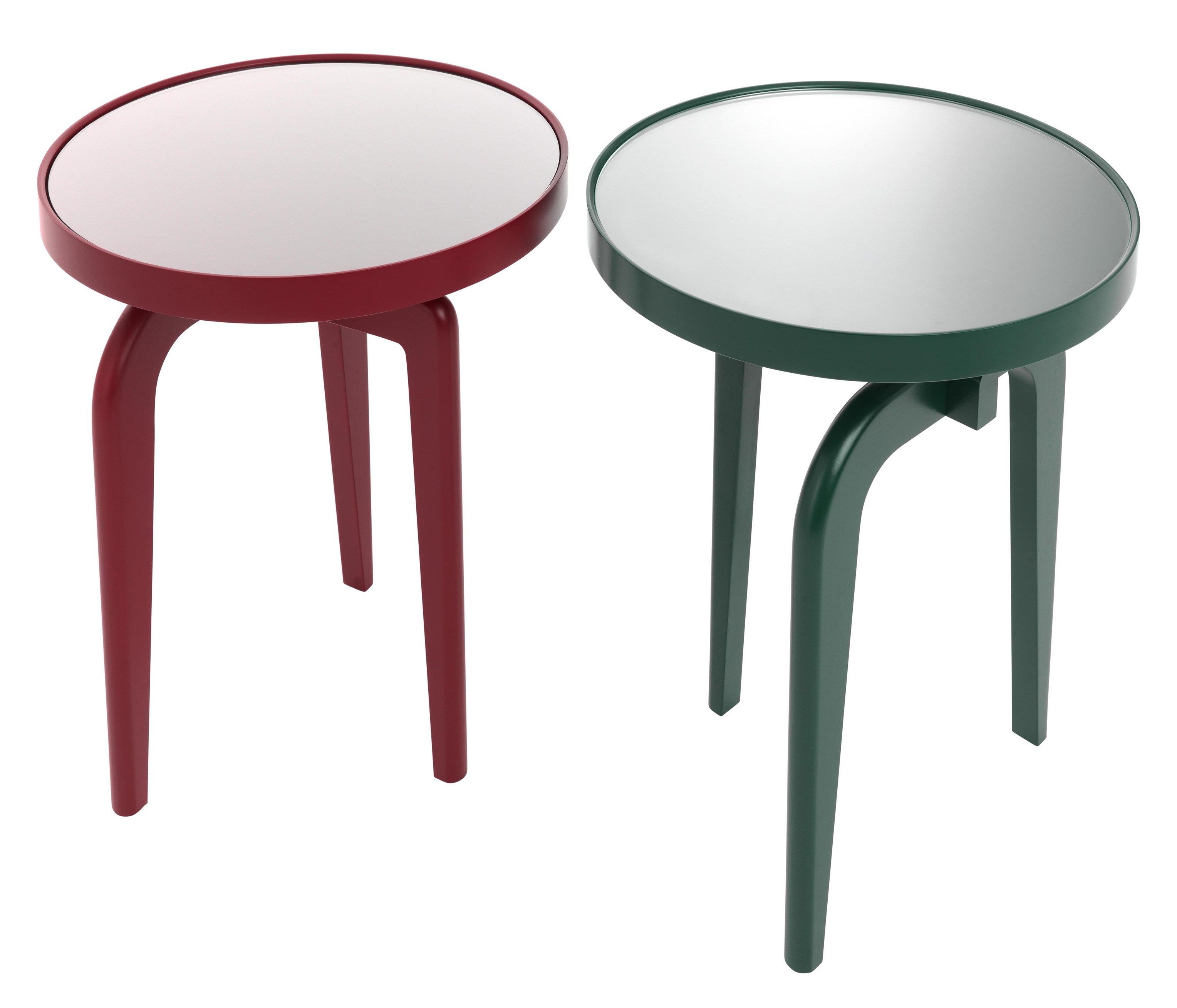 ANT coffee table By Schönbuch