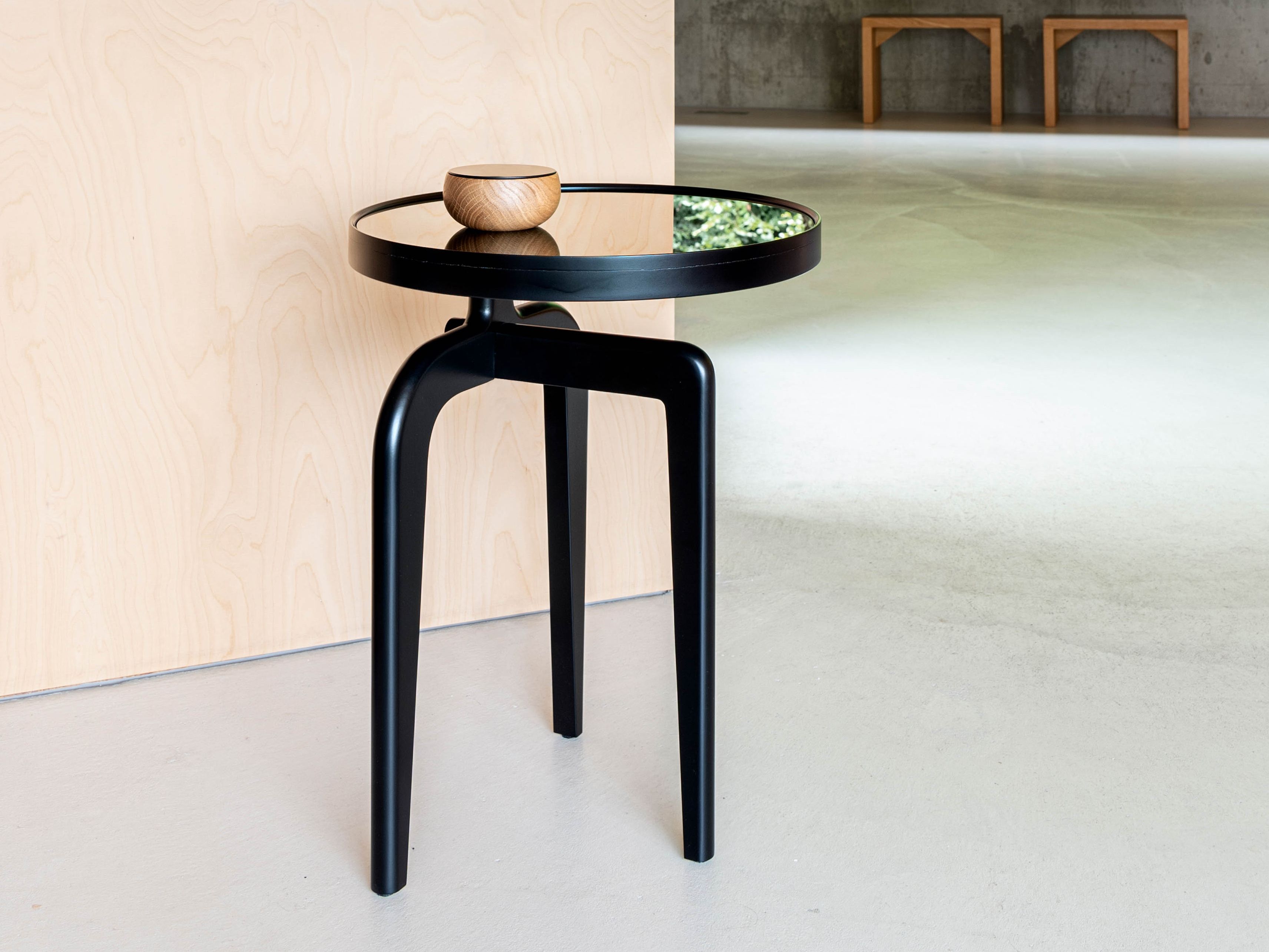ANT Coffee table By Schönbuch