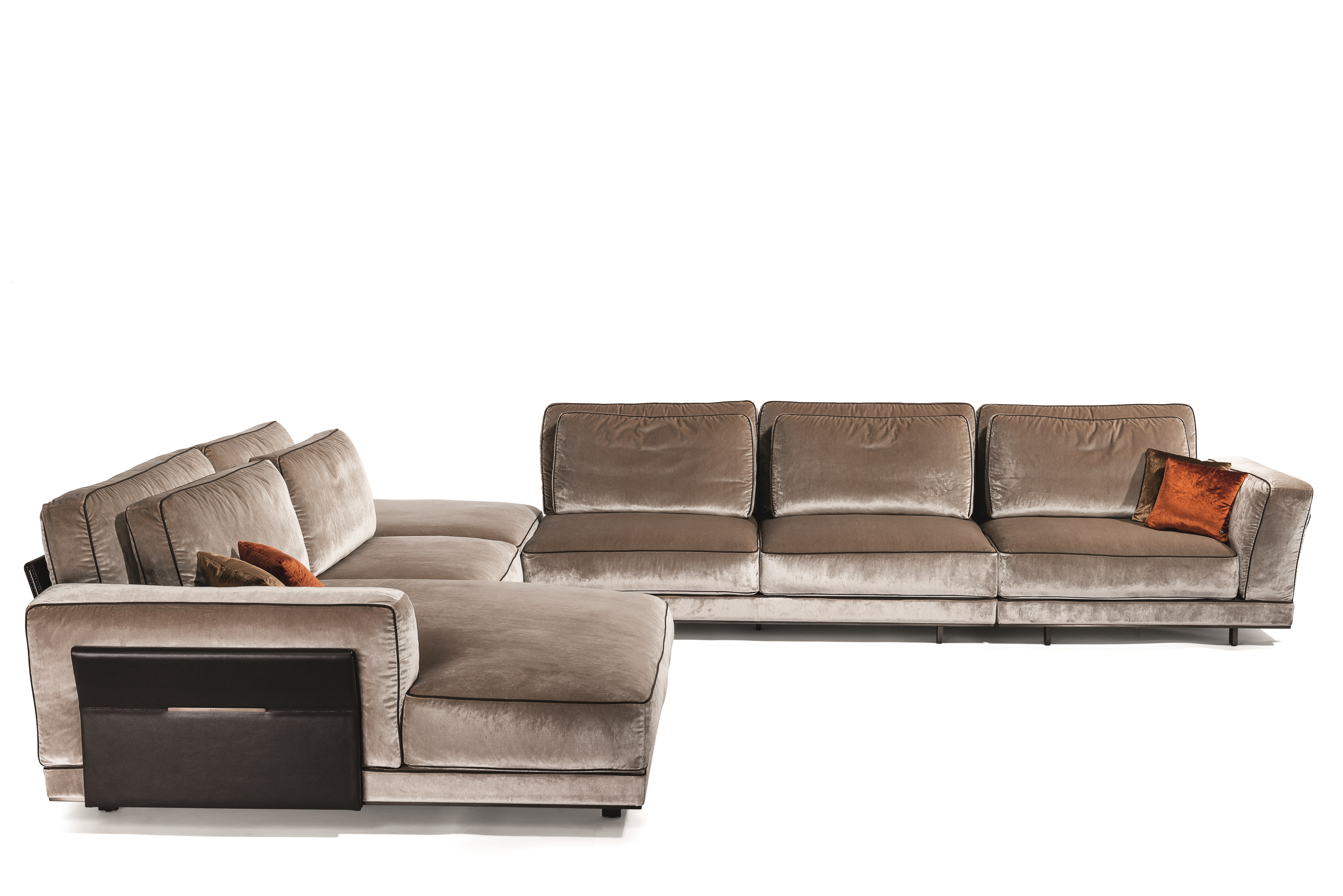 ANTHEM Sofa By Visionnaire | design Fabio Bonfà
