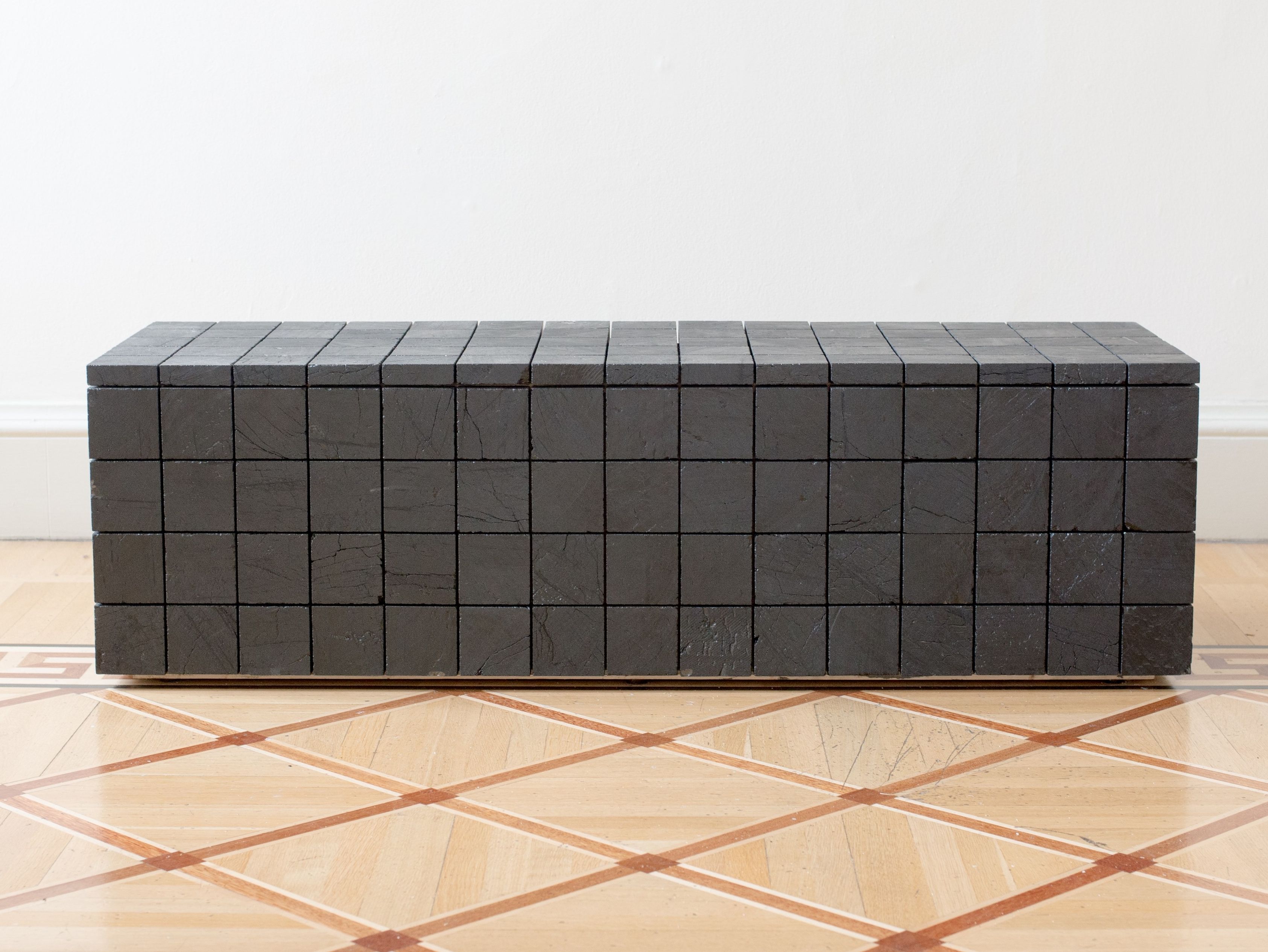 ANTHRACITE COAL | Bench Anthracite coal bench By MOVIMENTO