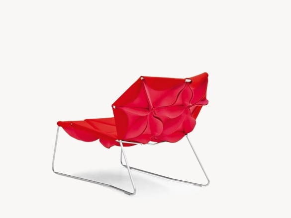 ANTIBODI | Armchair Antibodi Collection By Moroso design Patricia Urquiola