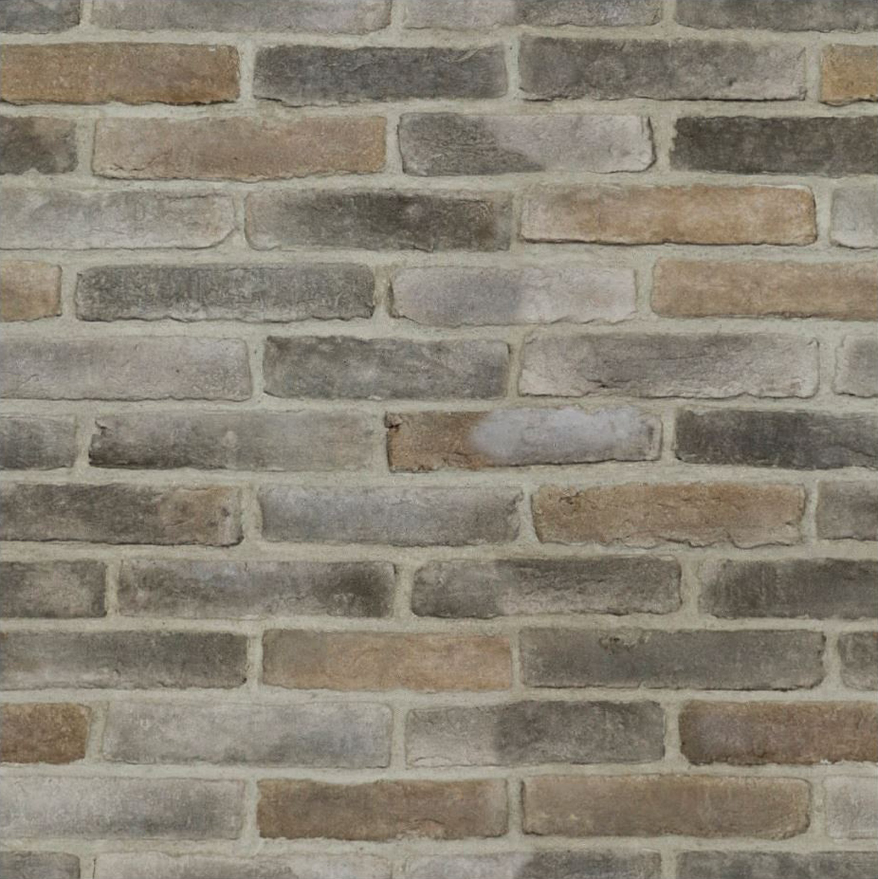 ANTICO MATTONE Wall tiles By Pietre d'Arredo