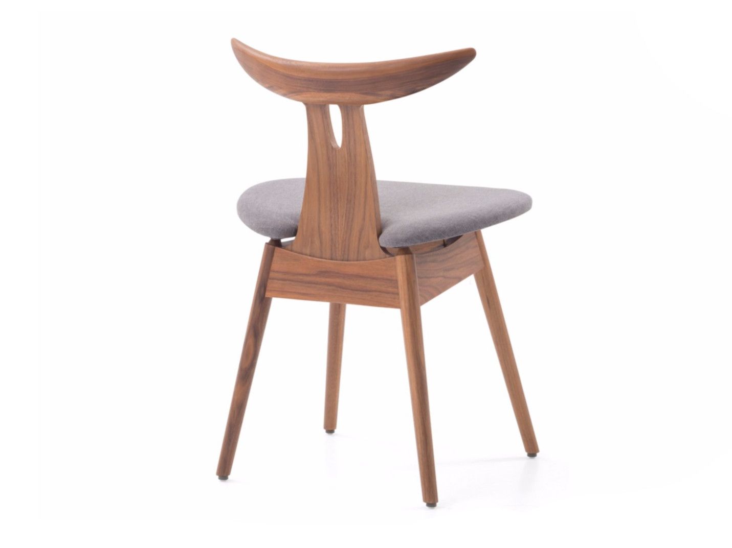 ANTLER CHAIR SOFT (1955) By STELLAR WORKS 设计师Vilhelm Wohlert