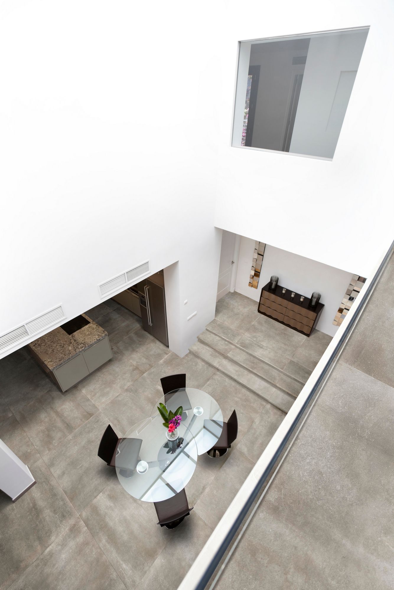 ANVERSA | Indoor wall/floor tiles By CERAMICA DEL CONCA