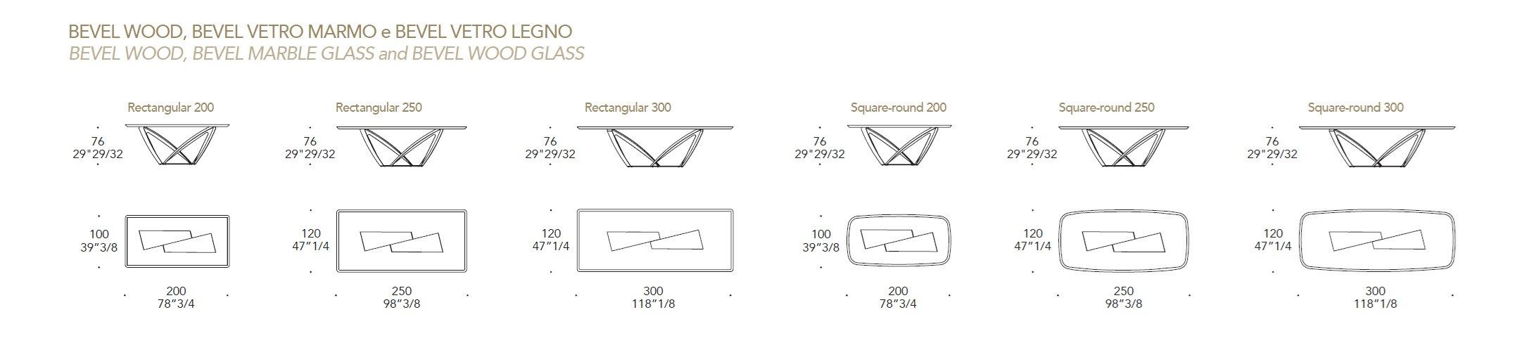 APEIRON 72 | 桌子 By Reflex