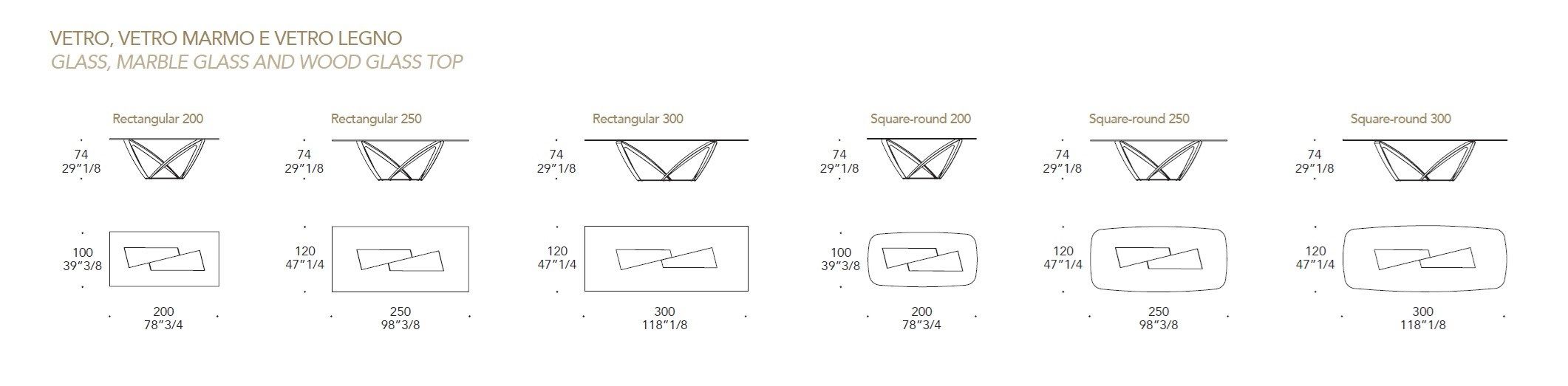 APEIRON 72 | 桌子 桌子 By Reflex