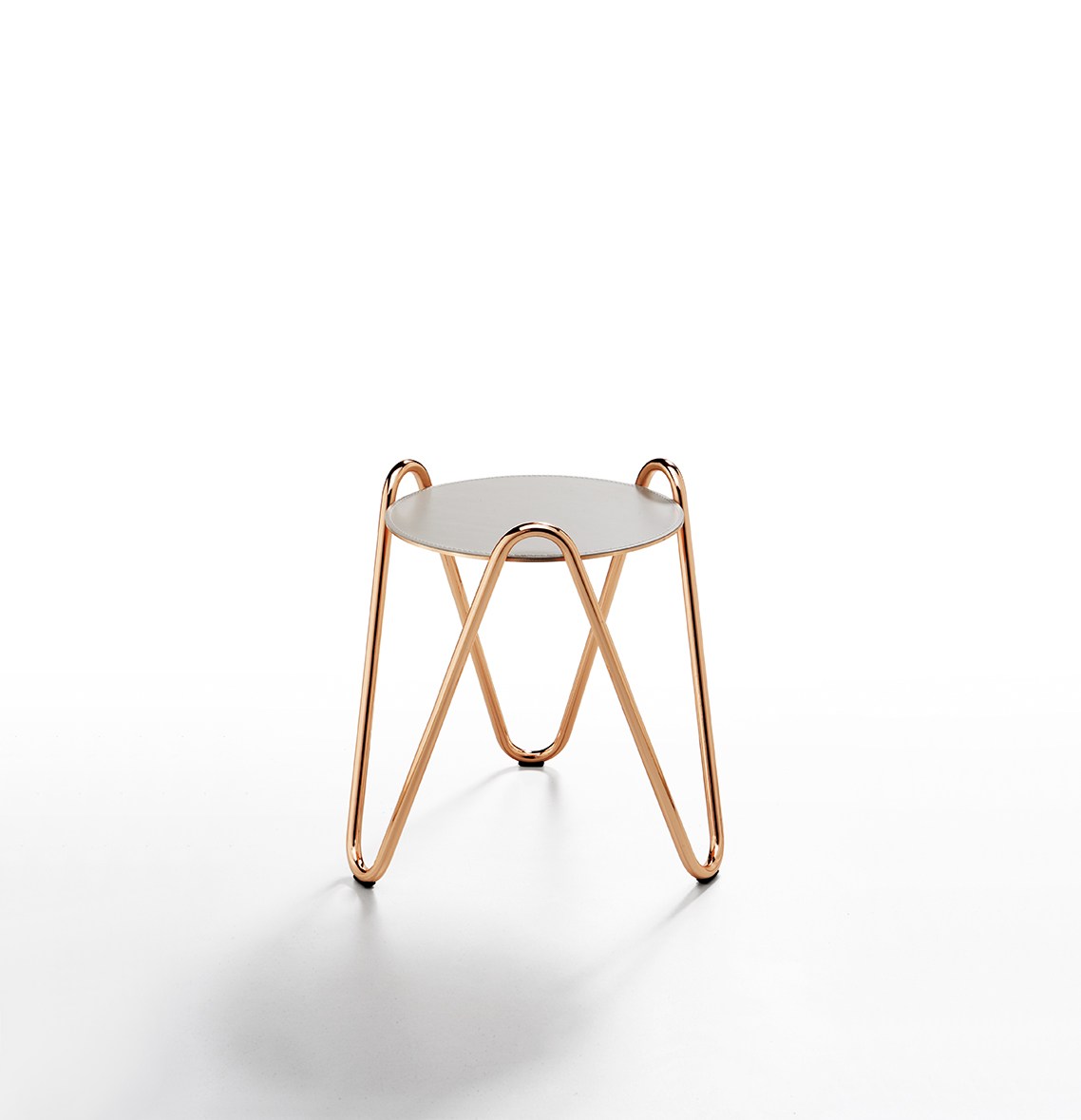 APELLE CHIC Coffee table By Midj